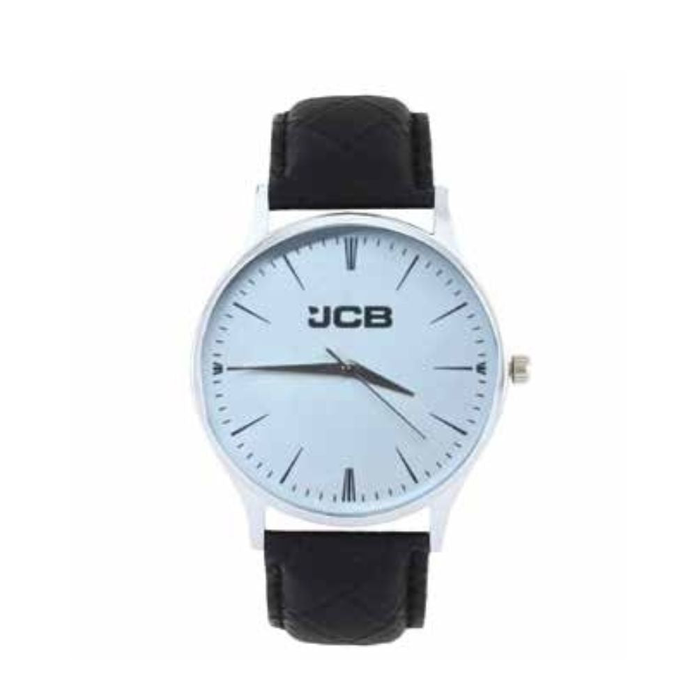 JCB Classic Wristwatch – jcbindiashop