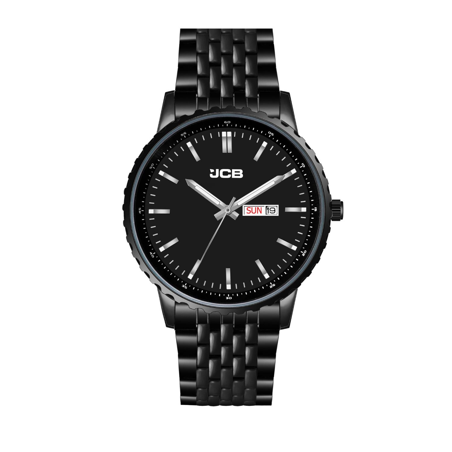JCB Timeless Wrist Watch – jcbindiashop