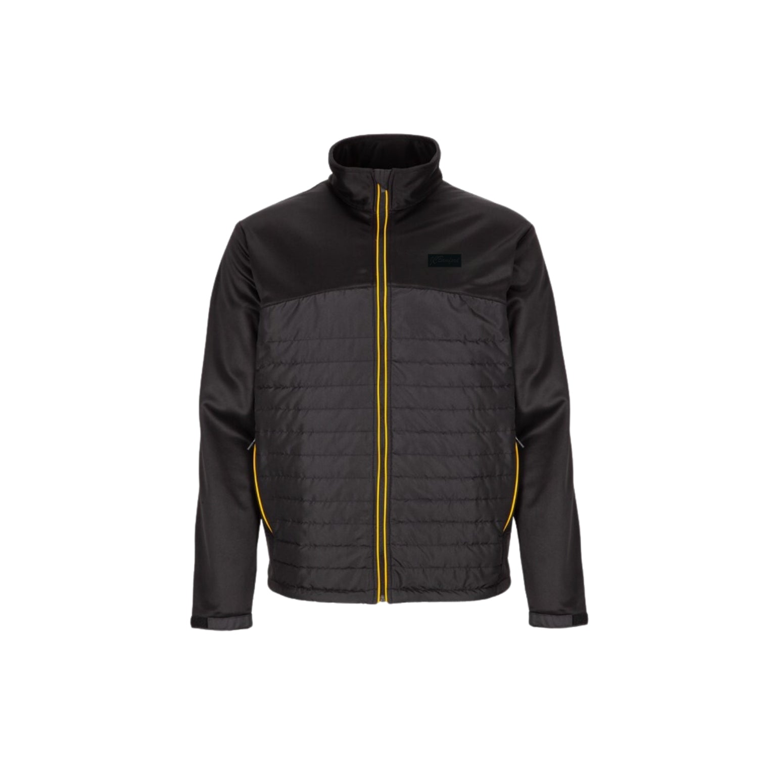 JCB Full Sleeve Jacket – jcbindiashop
