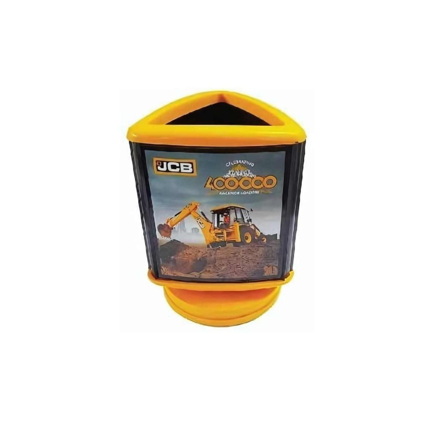 JCB Loader Pen Stand – jcbindiashop