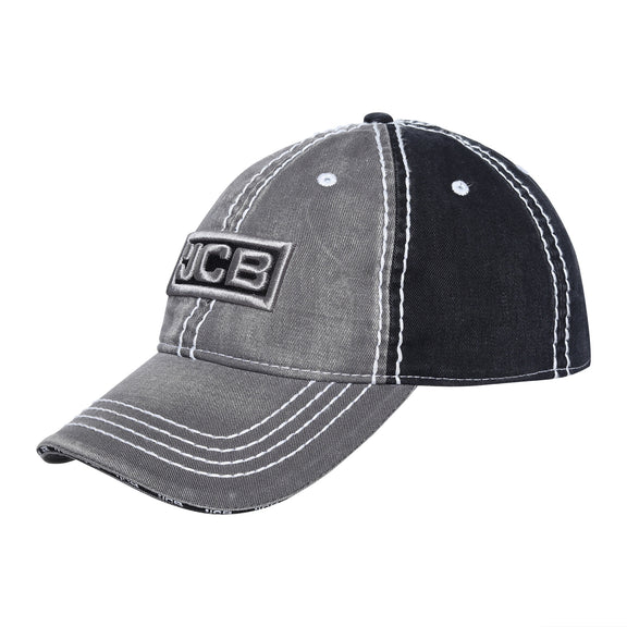 JCB Premium Cotton Cap – jcbindiashop