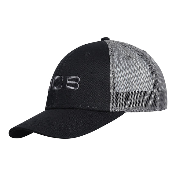 JCB Truckers Cap – jcbindiashop