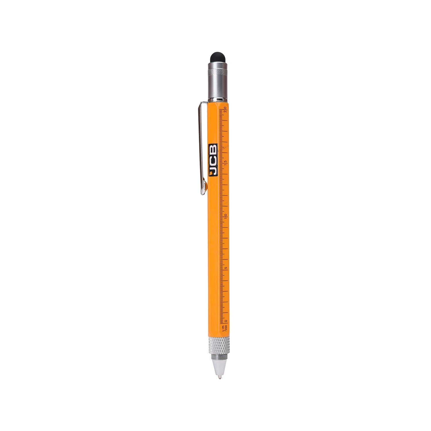 JCB 6 in 1 Pen – jcbindiashop